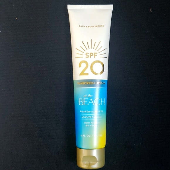 Bath & Body Works | Bath & Body | 325 Bath Body Works At The Beach ...